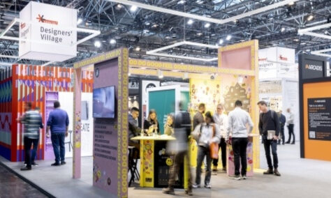 Visit -- EuroShop - World´s No. 1 Retail Trade Fair - Next event: Feb ...