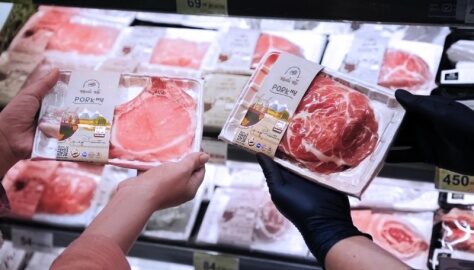 Tops launches 100% biodegradable meat packaging -- EuroShop - World´s ...