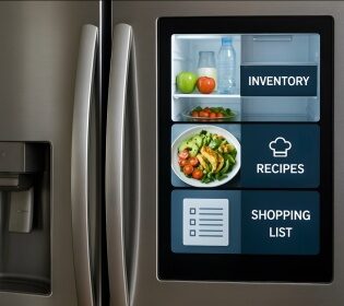 Retail in 2086: Future scenario by Achim Himmelreich, Capgemini ...