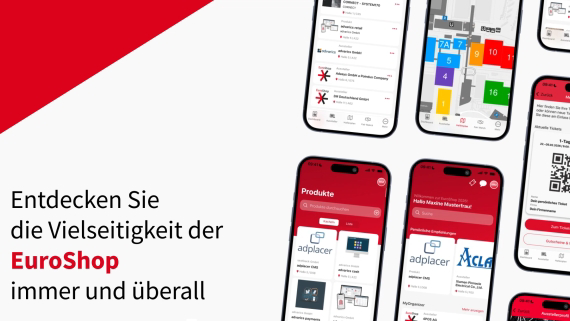 EuroShop newsticker – News about the trade fair for retail -- EuroShop ...