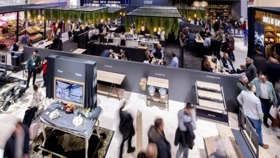 EuroCIS 2026 becomes part of EuroShop -- EuroShop - World´s No. 1 ...