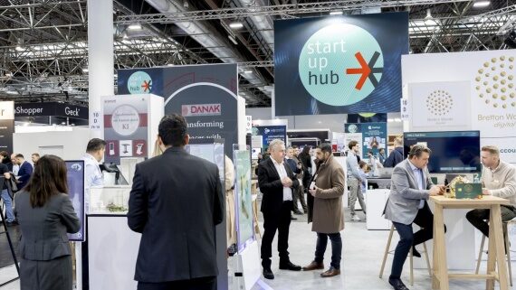 Visit -- EuroShop - World´s No. 1 Retail Trade Fair - Next event: Feb ...