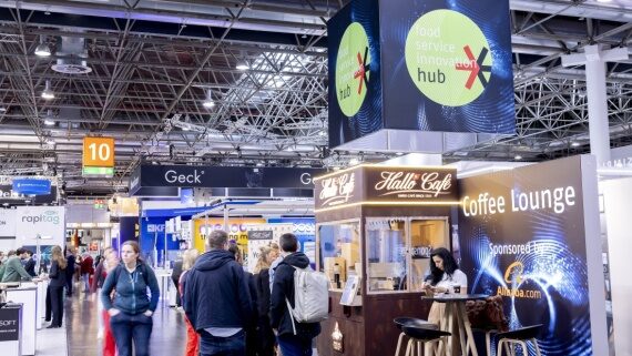 Home -- EuroShop - World´s No. 1 Retail Trade Fair - Next event: Feb 22 ...