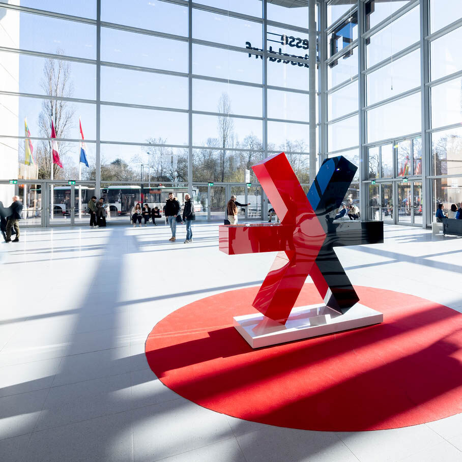 Online registration for exhibitors at EuroShop -- EuroShop - World´s No ...